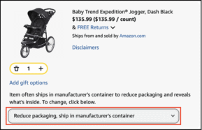 Amazon SIPP & Walmart SIOC: Requirements to Avoid Fines